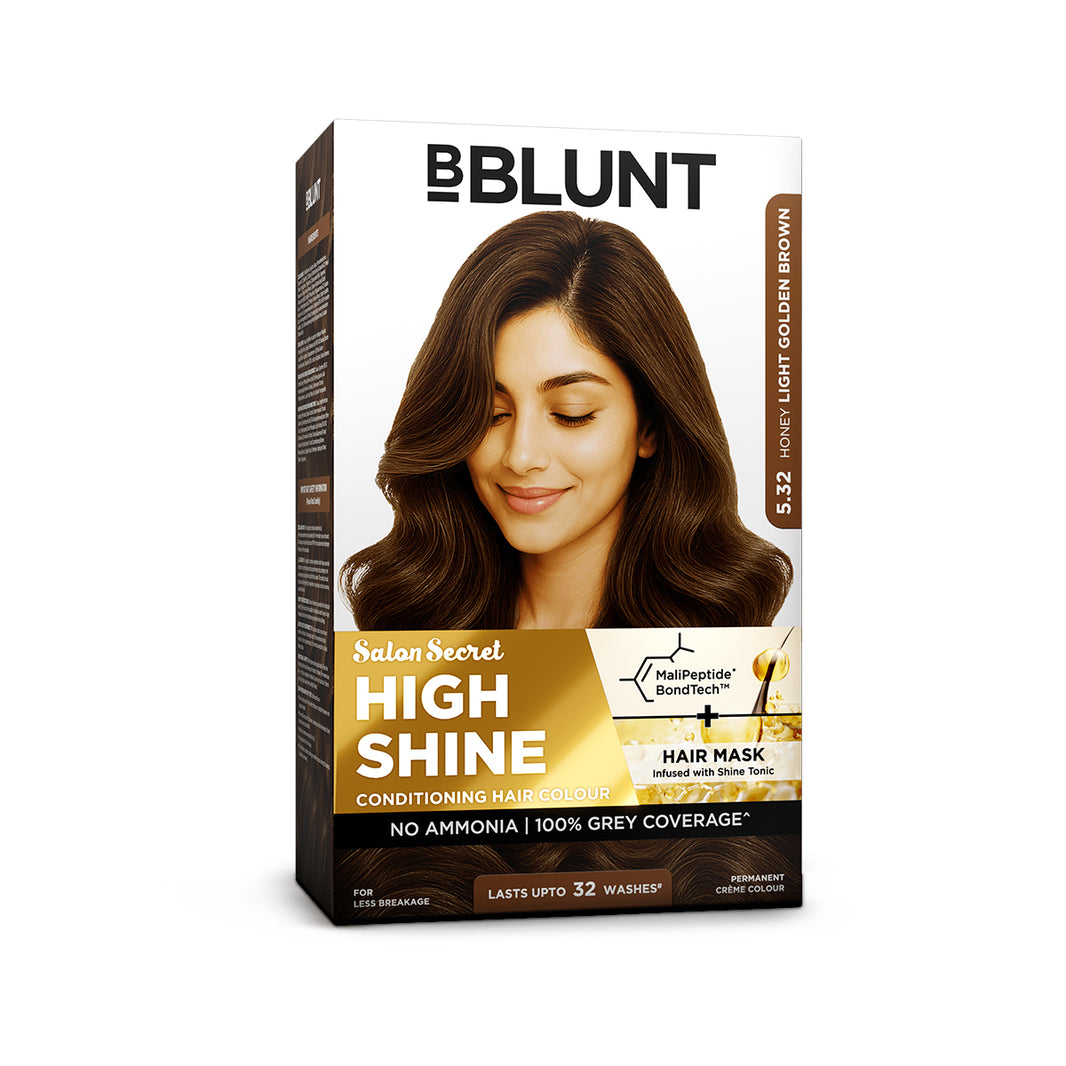 Buy BBlunt Hair Color Products at Best Price in India