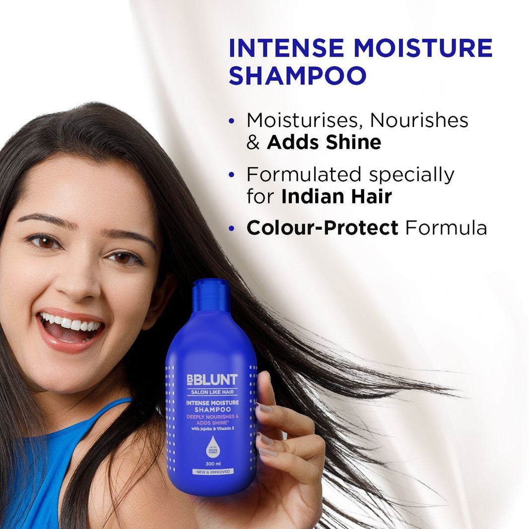 Buy BBlunt Hair Care Products at Best Price in India