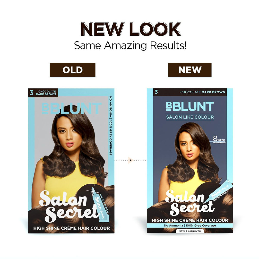 Buy BBlunt Hair Color Products at Best Price in India