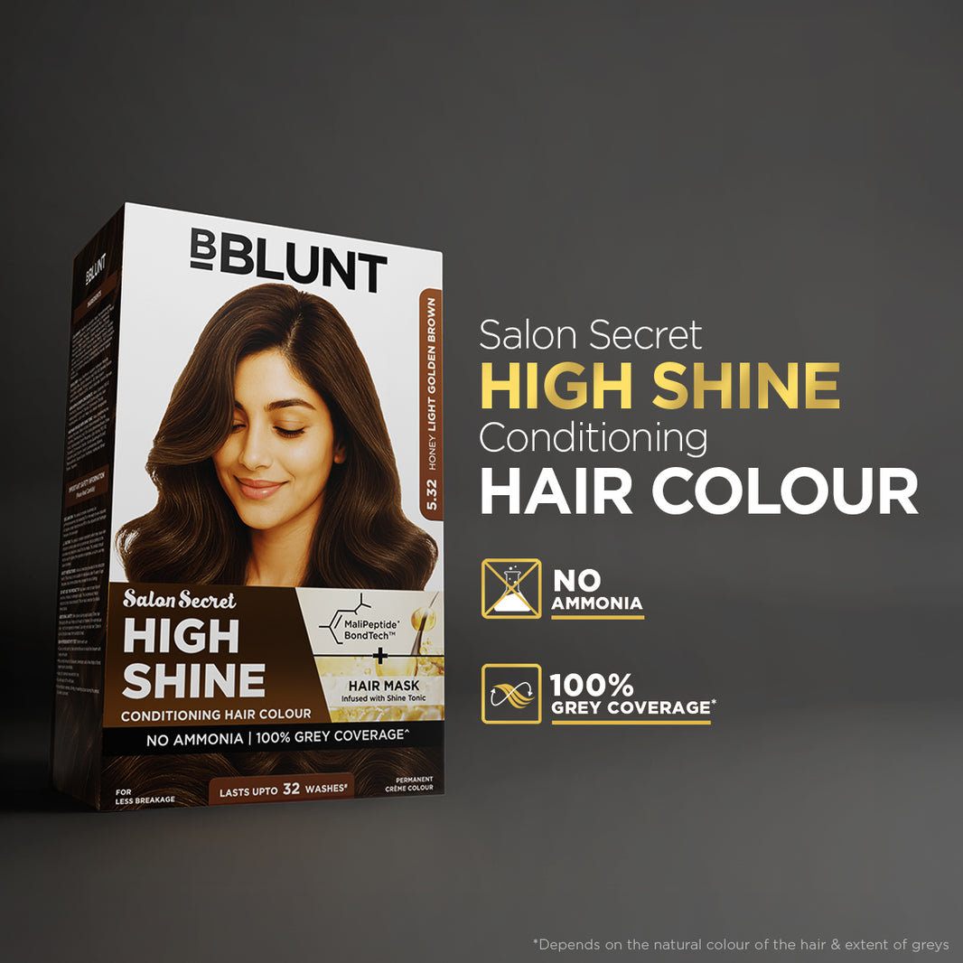 Buy BBlunt Hair Color Products at Best Price in India