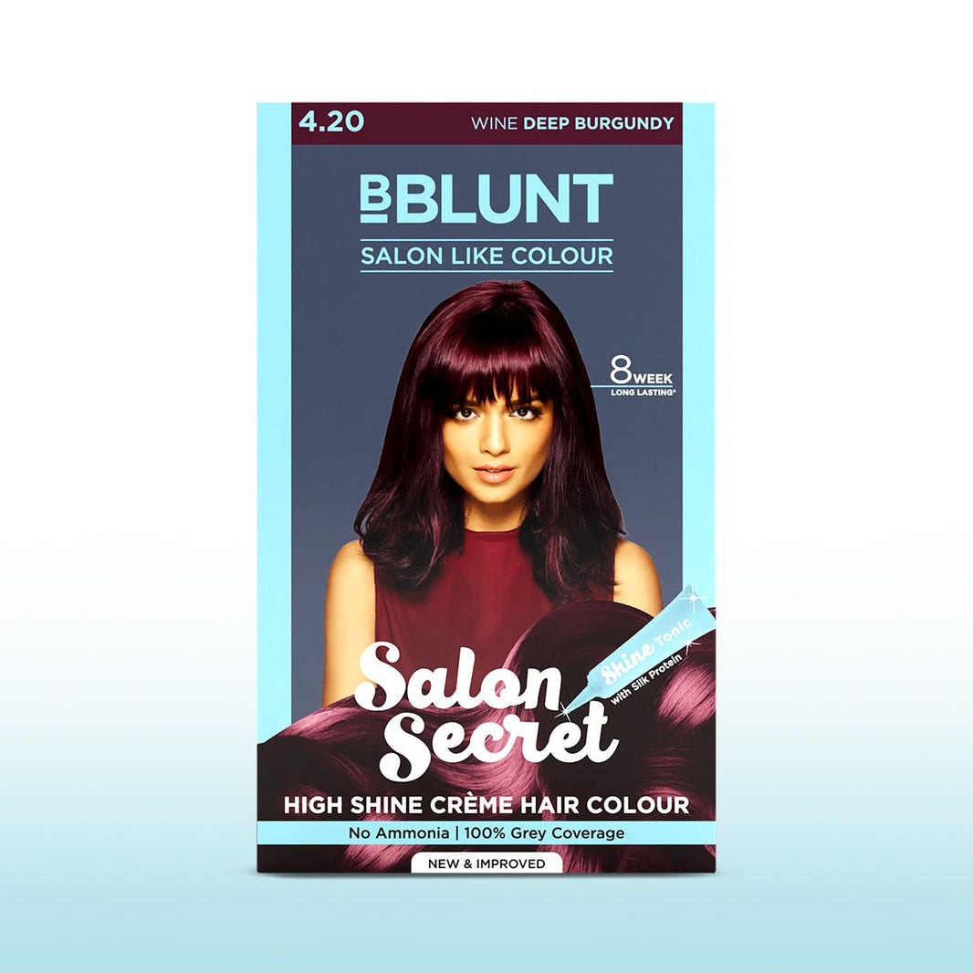 Buy BBlunt Hair Color Products at Best Price in India