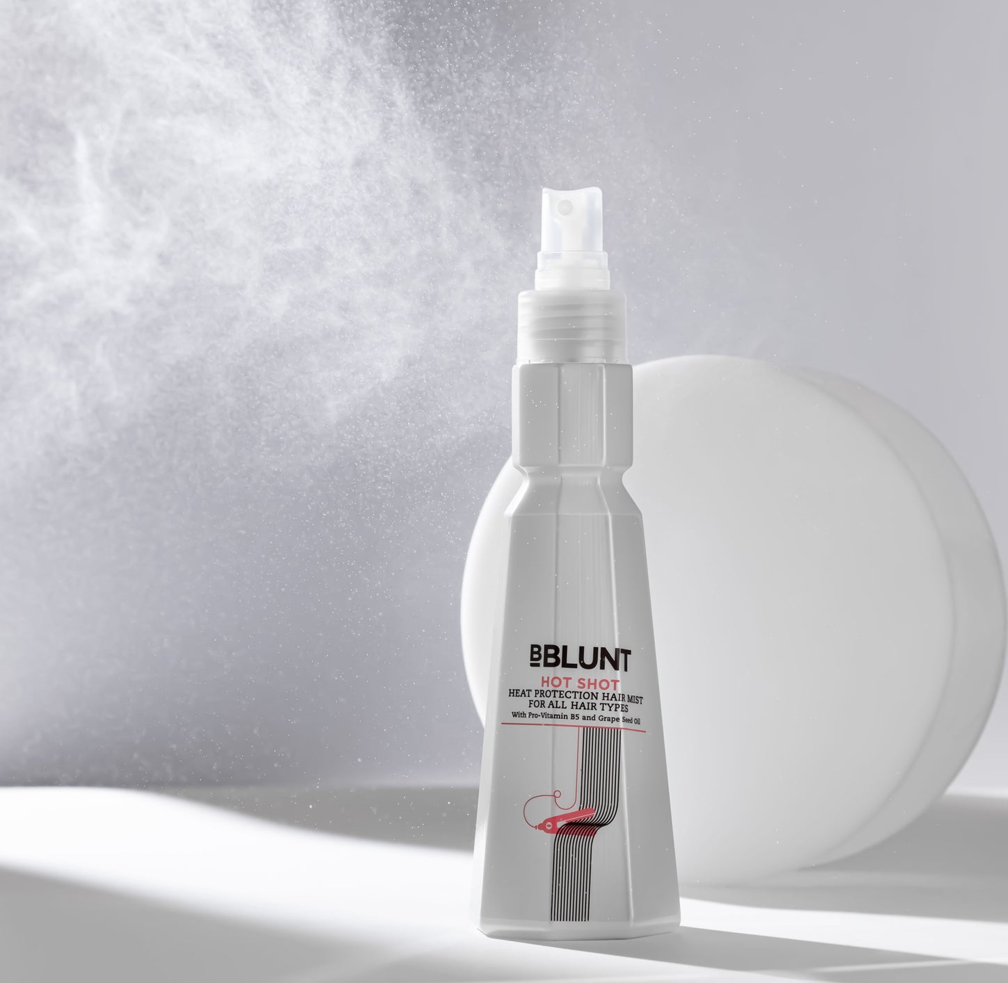 BBlunt, Official Website, Buy Hair Care Products in India!