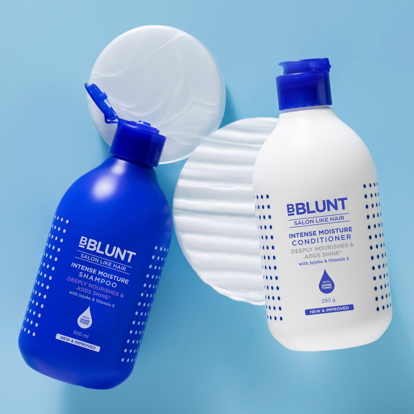 BBlunt, Official Website, Buy Hair Care Products in India!